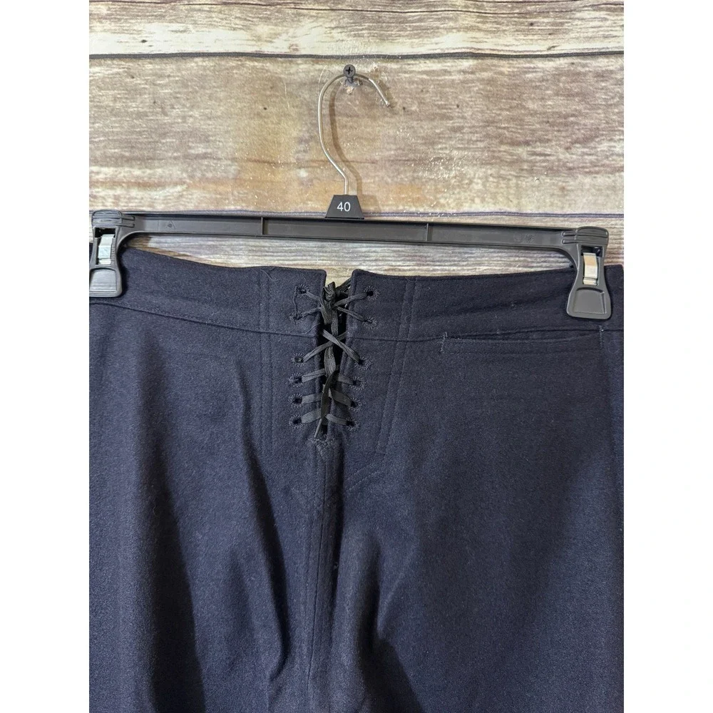 U.S. Navy | Pants & Jumpsuits | Vintage 96s Us Navy Wool Crackerjack ...